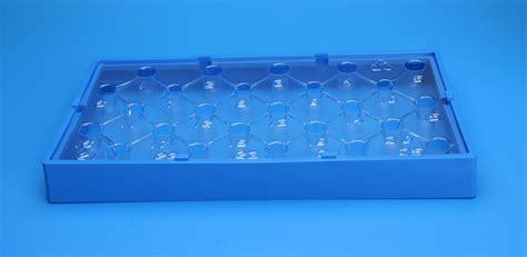 Universal Vial Rack