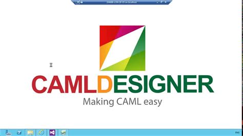 011 Caml Queries And Linq To Sharepoint Youtube
