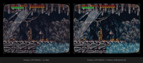 I Made A Snes Crt Overlay R Miyoomini