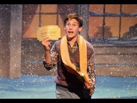 Willy Wonka Live Ive Got A Golden Ticket Act I Scene 12 Willy
