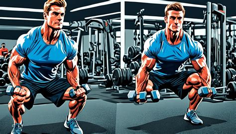 Complete Guide Db Squat