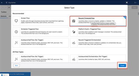 Record Triggered Flow In Salesforce Learn Salesforce With Anuhya Digital