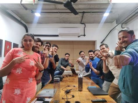 Lokesh Teja Posted On Linkedin