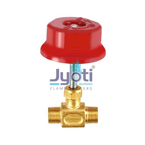 Heavy 38 Ncv Large Knob Welcome To Jyoti Lpg Burner