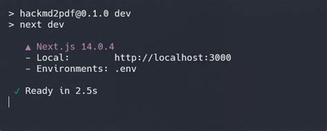 Github Waltsonzhhackmd2pdf