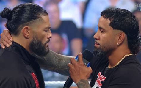 Best And Worst Of Smackdown July 28 2023 Roman Reigns Involved In