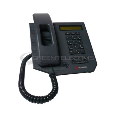 Polycom Cx300 2705 09 1110 From Green Telecoms Polycom Cx300 2705 09 1110 From Green Telecoms