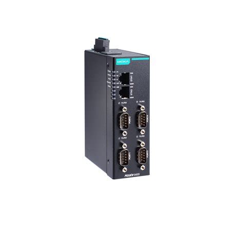 Mgate Port Modbus Rtu Ascii Tcp To Ethernet Ip Gateways To C Operating