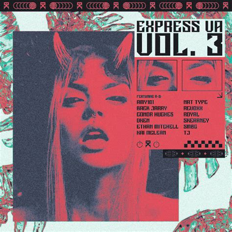 Stream Back Jarry Never Stop The Beat By Express Listen Online For