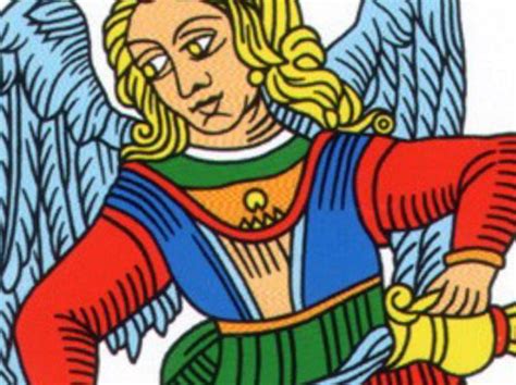 Arcano 18 La Luna Rueda Del Tarot