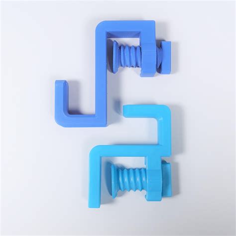 664 Clamp Hook By Clockspring Printables Store