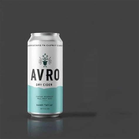 Entry 337 By Utsho995 For Sophisticated Cider Packaging And Pitch Deck