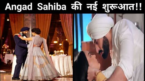 Teri Meri Doriyaann Big Twist Wow Ohh Yes Sahiba Angad और Party