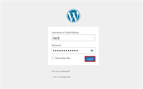 Setup Otp Over Email For Two Factor Authentication Wordpress 2fa