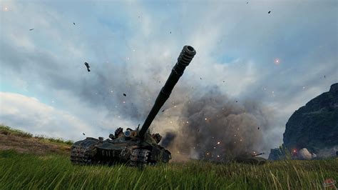 World of Tanks - описание, системные требования, оценки, дата выхода