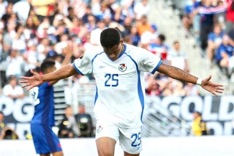 Sorpresa En La Copa Oro Panamá Le Gana A Estados Unidos Y Jugará La Final