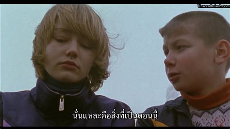 Lilya 4 Ever 2002 ลิเลียตลอดไป ซับไทยเต็มเรื่อง 1595