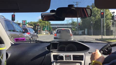 Vision And Driving Vision And Everyday Function