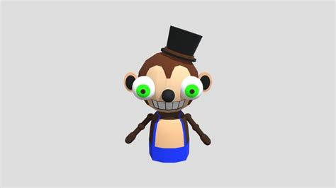 Hellopuppets 3d Models Sketchfab