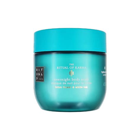 Rituals The Ritual Of Karma Body Care Set • Cosmetinohr
