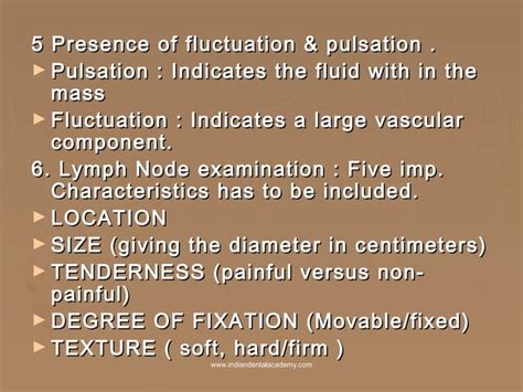Differential Diagnosis Of Head And Neck Swellings Certified Fixed