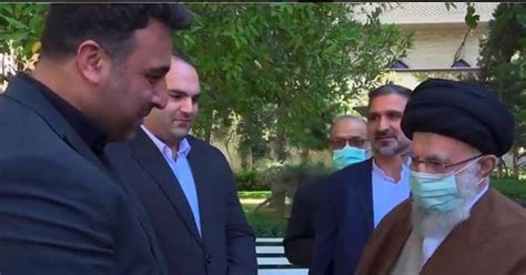 احسان حدادی، ورزشکار نزدیک به حکومت، رییس فدراسیون دوومیدانی شد