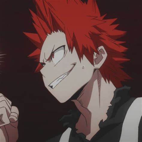 Kirishima And Bakugo Matching Pfp Temer Wallpaper