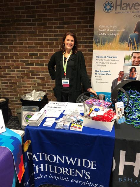 Meet Heather Thobe Haven Behavioral Hospital Of Dayton Facebook