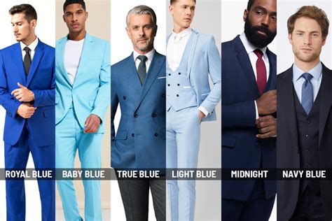 How To Wear A Suit The Right Way Atg