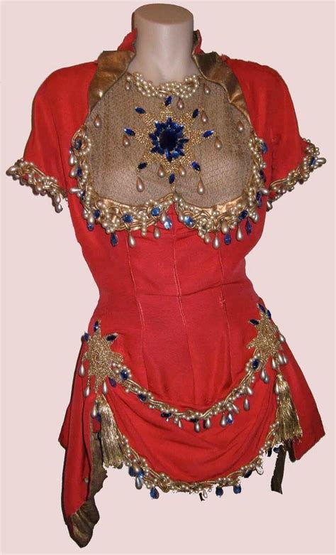 Image Result For Circus Acrobats Costumes Vintage Circus Performers