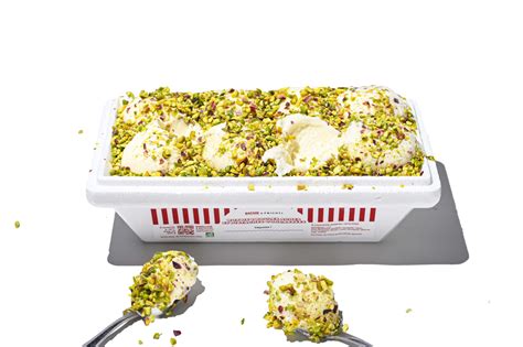 Glaces Bachir Comment Reproduire La Maison Les Glaces Les Plus