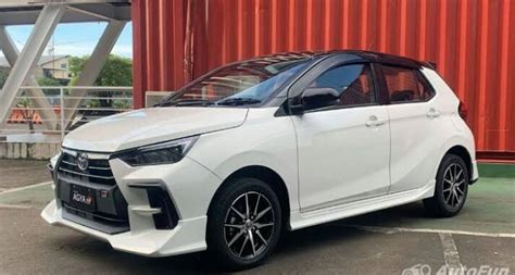 Intip Harga Mobil Bekas Di Bawah Rp Jutaan Mulai Dari Suzuki Hingga Daihatsu