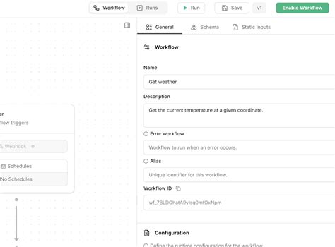 Quickstart Tracecat Documentation