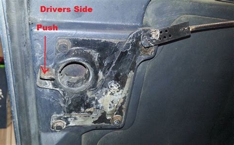 How Do You Open A Stuck Hood Corvetteforum Chevrolet Corvette