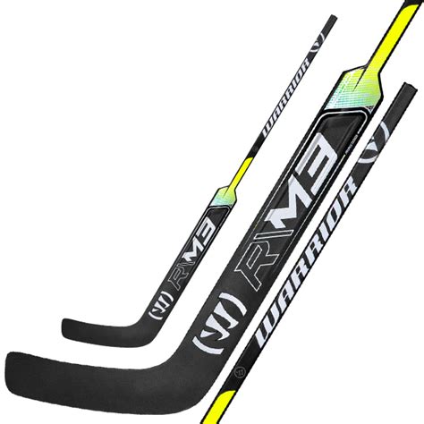 Warrior M Rtl Goal Stick Int