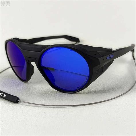 OAKLEY 9440 Поляризационные очки для езды на велосипеде, альпинистские ...