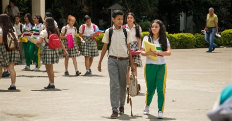 Los Mejores Colegios De Colombia Revise Si Está El Suyo