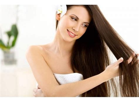 ¿cabello Esponjoso Evítalo Con Estos Dos Ingredientes Caseros