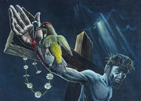 Stuart Armfield Works In Past Sales