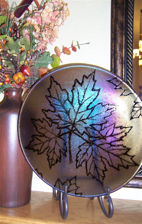 Glass Fusing Classes Vancouver Wa