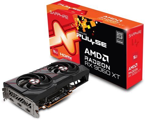 🔥İndirim Radeon Rx 9060 Xt Pulse 16gb 17 199 36 Donanım Arşivi Forum