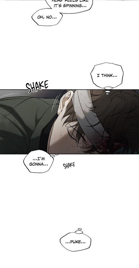 Read The Hounds Of Sisyphus Chapter 1 Mangamirror