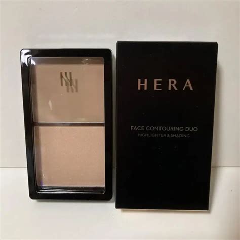 Hera Cheekblusher 헤라하이라이터쉐딩 On Bunjang Global Site