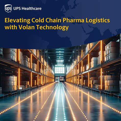 How Volan Technology Helps Us Deliver Pharmaceuticals With Precision