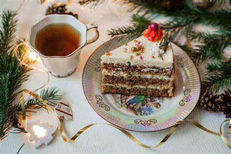 25 Popular Ukrainian Desserts In Ukraine To Try