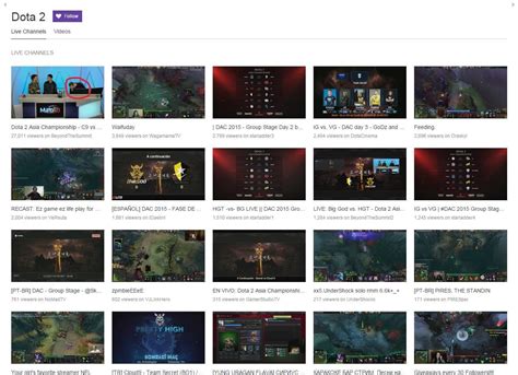 Looks Like The Casters Are Enjoying This Pregame Show R Dota2