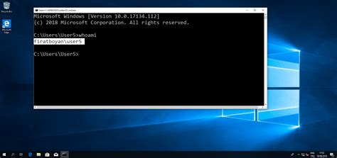Windows 10 Temp Profile Geçici Profil Sorunu
