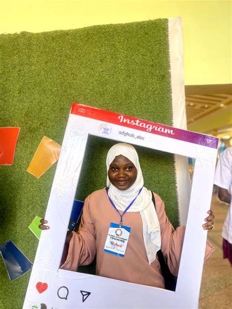 Mariam Olayemi On Linkedin On Sunday I Had The Opportunity To Attend