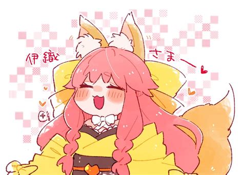 Teltelusion Tamamo Aria Fate Fatesamurai Remnant Fate Series
