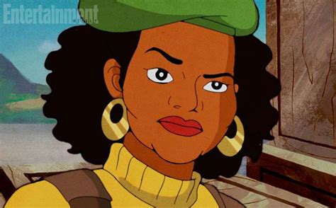 Community Details On The G I Jeff Animated Episode First Look